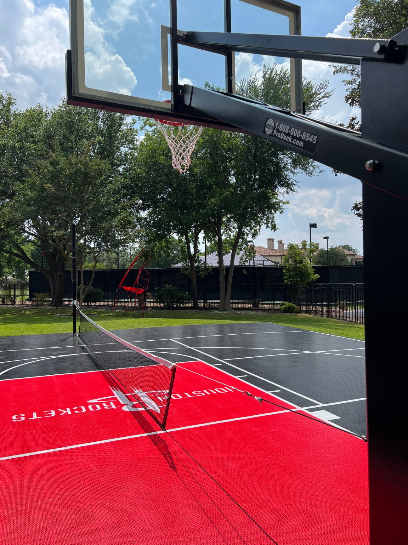 GameTime Courts | Premium Custom Sports Court Installation