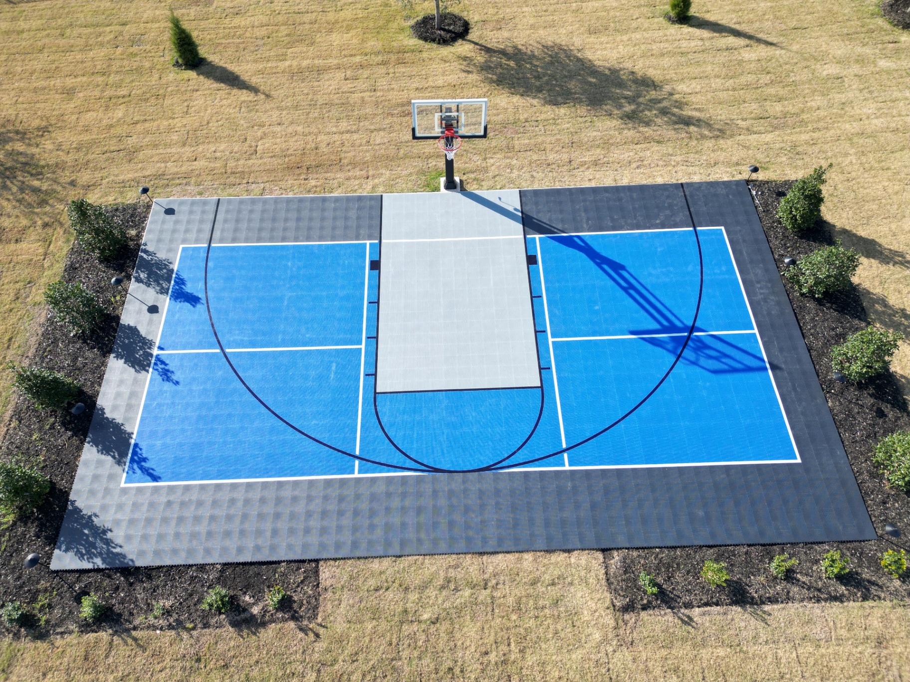 GameTime Courts | Premium Custom Sports Court Installation